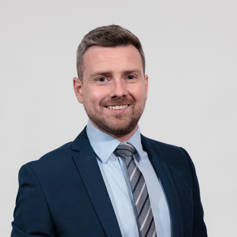 Just A Minute with Chris Meechan | Scottish Construction Now